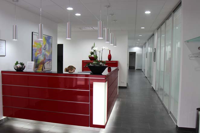 Kontakt - Dr. Kummer