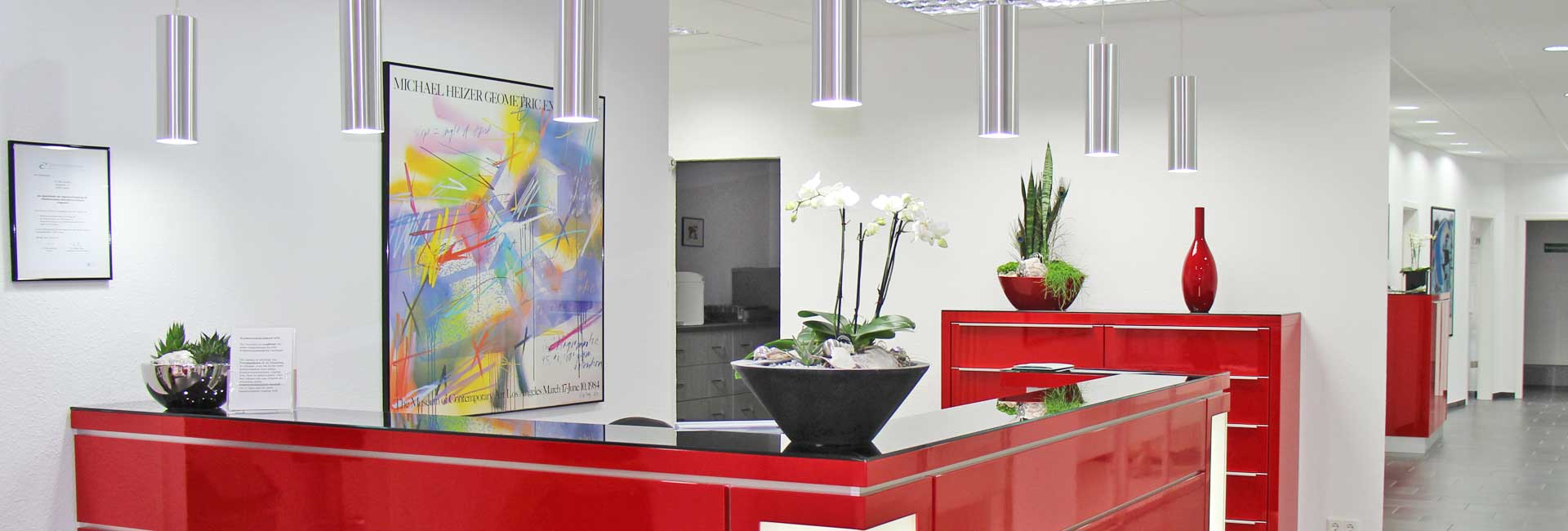 Zahnarzt Senden - Zahnarzt Dr. Kummer - Startseite